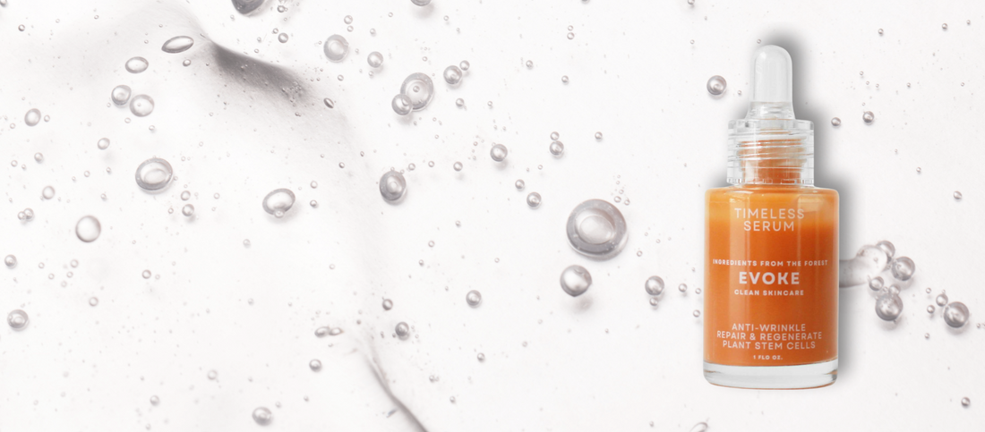 Evoke Skincare – EVOKE SKINCARE