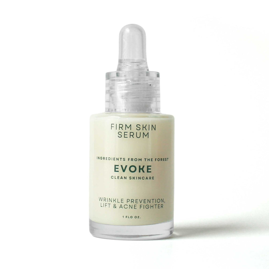 Evoke Skincare – EVOKE SKINCARE