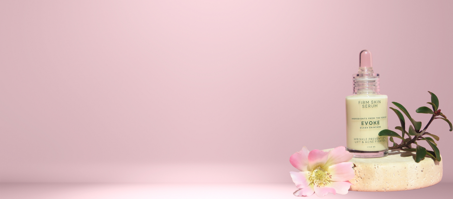 Evoke Skincare – EVOKE SKINCARE