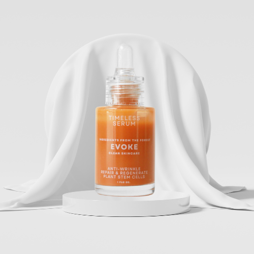 Evoke Skincare – EVOKE SKINCARE